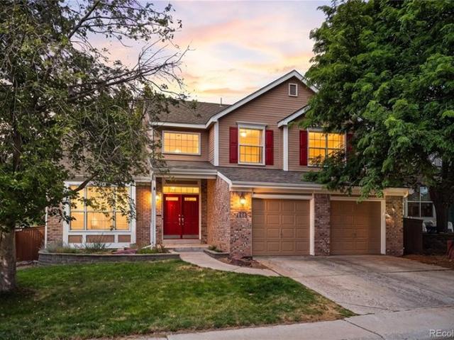 1658 Spring Water Pl, Littleton, CO 80129