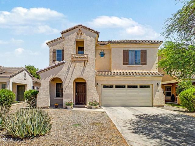1658 W Dugan Dr, Queen Creek, AZ 85144