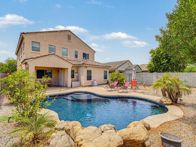 1658 W Dugan Drive