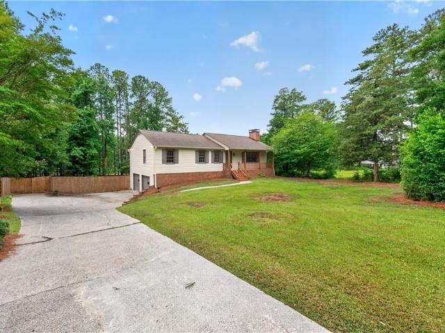 1658 Whitlock Road