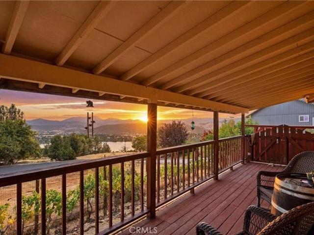 16593 Buckhorn Rd, Hidden Valley Lake, CA 95467