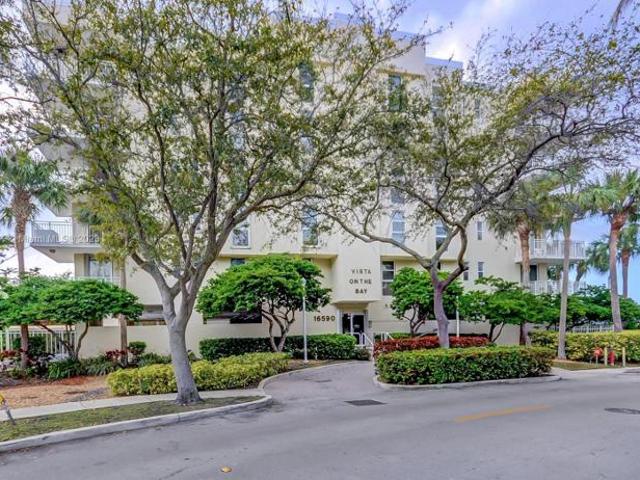 16590 26th Ave NE #602, North Miami Beach, FL 33160