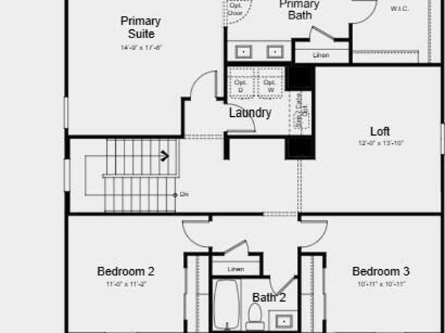 16590 W Bronco Trail