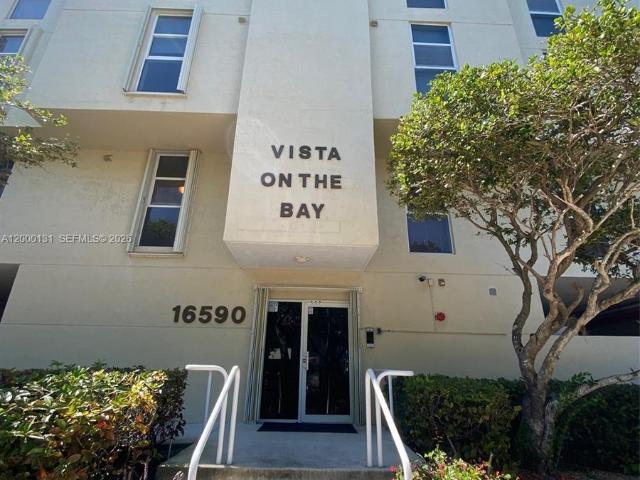 16590 NE 26th Ave, Unit 202, North Miami Beach, FL 33160 | MLS #A12000 | Compass