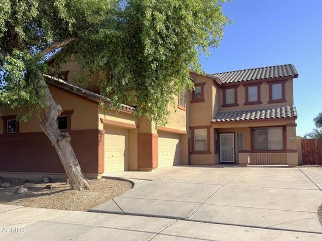 16591 W McKinley St, Goodyear, AZ 85338