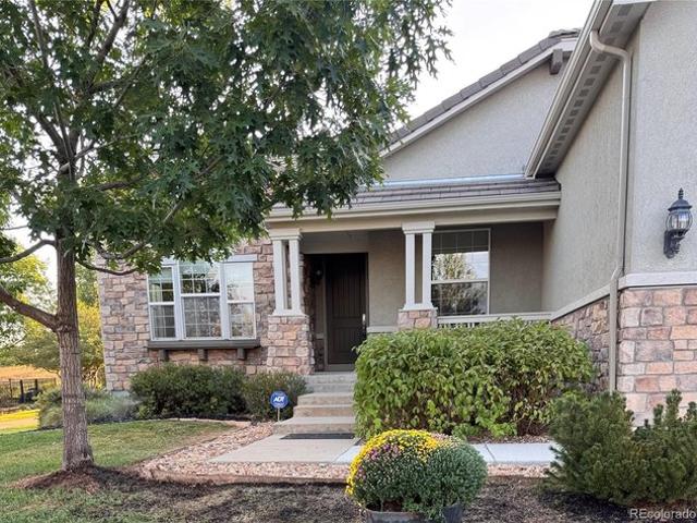 16592 Antero Cir Lot 5, Broomfield, CO 80023