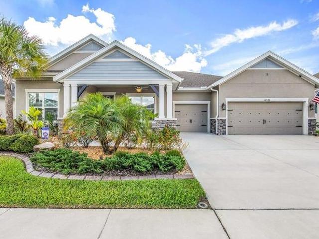 16596 Chord Dr, Land O Lakes, FL 34638