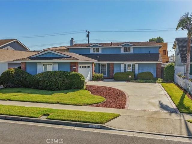 16596 Redwood Cir, Fountain Valley, CA 92708