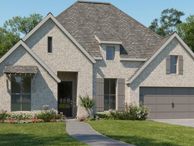16598 Branchers Dr, Magnolia, TX 77354