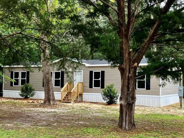 16598 NW 80th Ave, Trenton, FL 32693