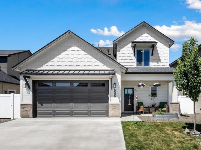 16599 N Red Oak Dr, Nampa, ID 83687