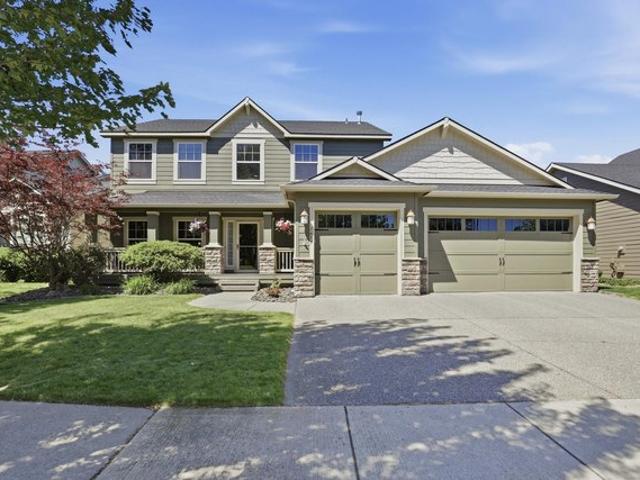 1659 N Winrock St, Liberty Lake, WA 99019