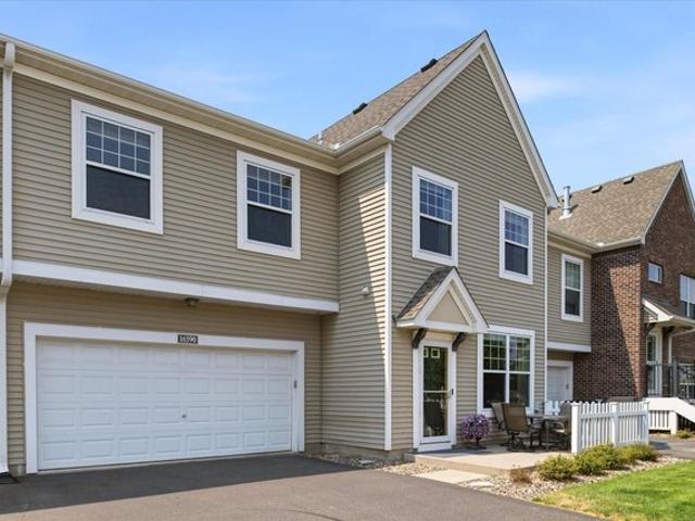 1659 nd Ct NE, Elk River, MN 55330