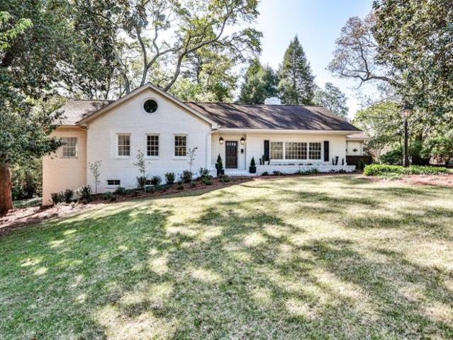 1659 Nottingham Way, Atlanta, GA 30309