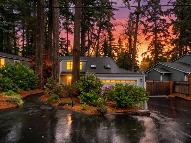 1659 Oak St, Lake Oswego, OR 97034 | Compass