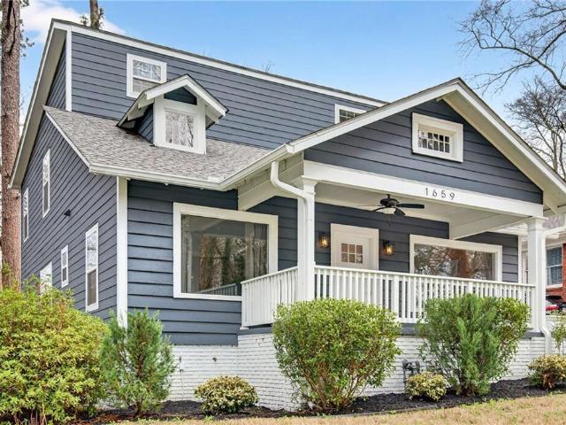 1659 Olympian Way SW, Atlanta, GA 30310 | MLS #7733
