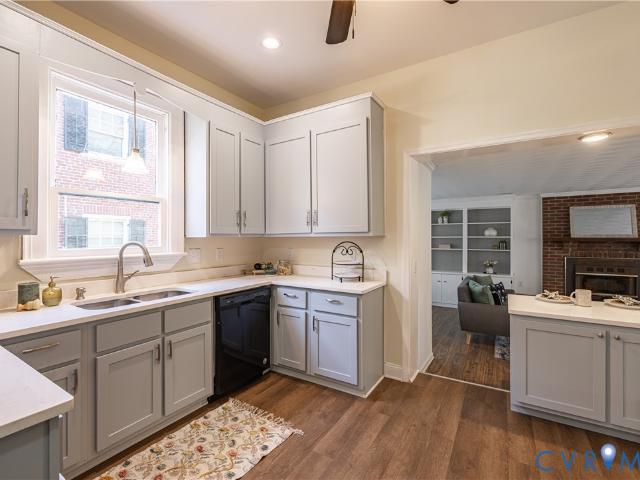 1659 Berkeley Ave, Petersburg, VA 23805 | MLS #2618