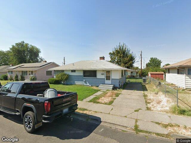 1659 Cambridge Dr, Walla, WA 99362