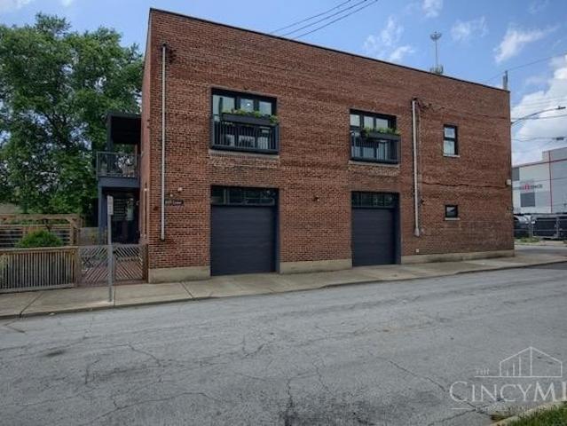 1659 Cooper St, Cincinnati, OH 45223