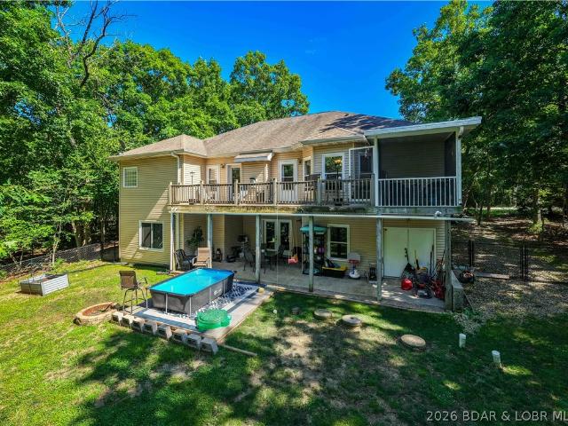 1659 Country Club Drive