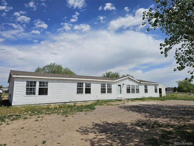 1659 County Road W 7, Orchard, CO 80649