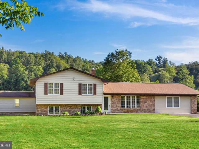 1659 Crab Run Road