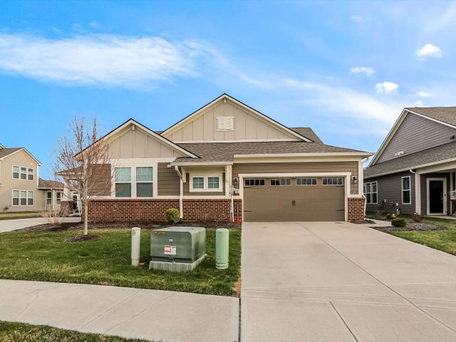 1659 Dewey Dr, Westfield, IN 46074 | MLS #22089