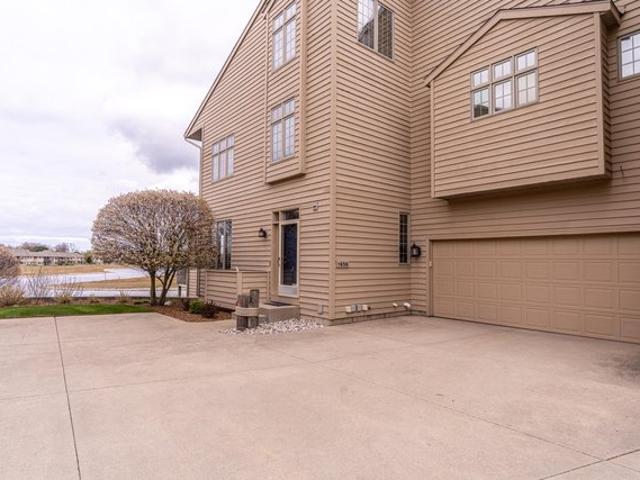 1659 E Harbour Towne Cir, Muskegon, MI 49441