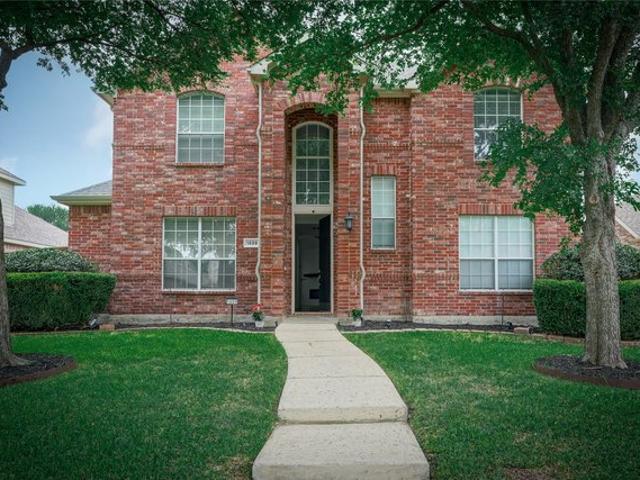 1659 Granite Rapids Dr, Frisco, TX 75036