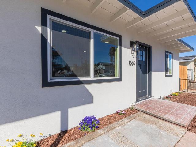 1659 Judson St, Seaside, CA 93955 | MLS #ML82038 | Compass
