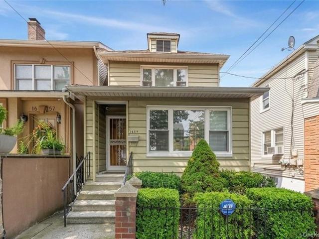 1659 Lurting Ave, Bronx, NY 10461