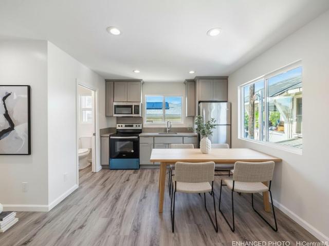 1659 Leilehua Ln, Unit A, Honolulu, HI 96813 | MLS #202527 | Compass