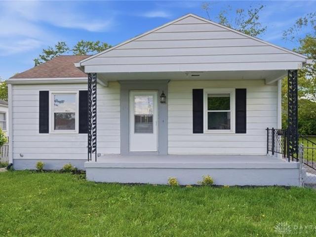 1659 Pell Dr, Dayton, OH 45410