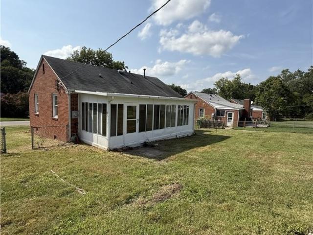 1659 Rockwood Road