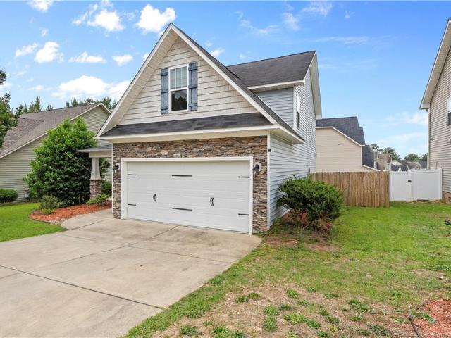 1659 Rock Creek Lane