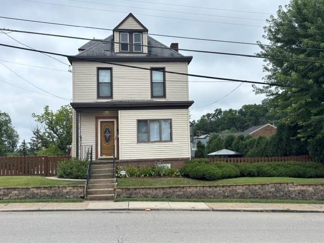 1659 Steuben St, Pittsburgh, PA 15205