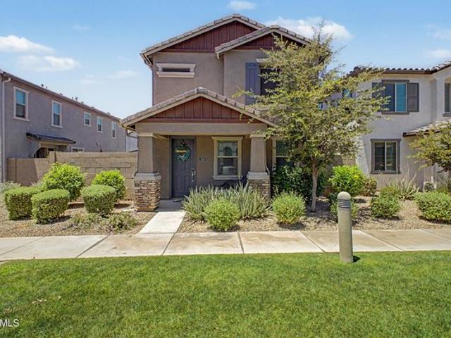 1659 S 83rd Pl, Mesa, AZ 85209
