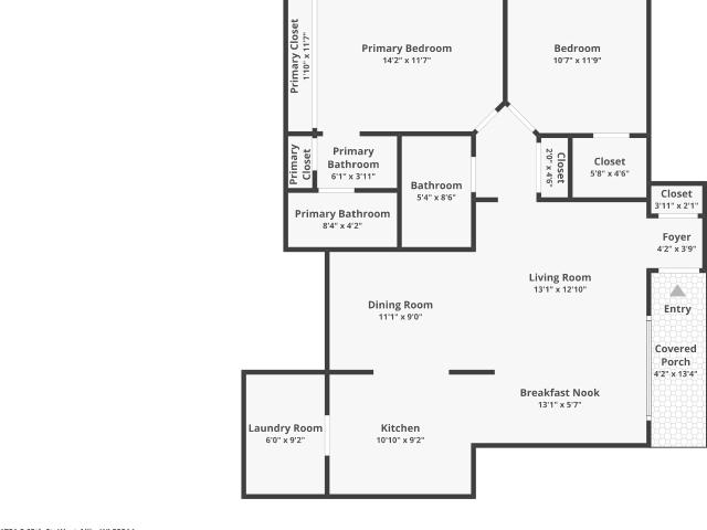 1659 S Carriage Ln, Unit 8, New Berlin, WI 53151 | MLS #1956 | Compass
