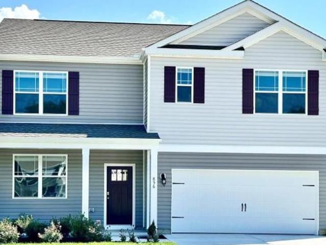 1659 Terrapin Cir, Cambridge, MD 21613