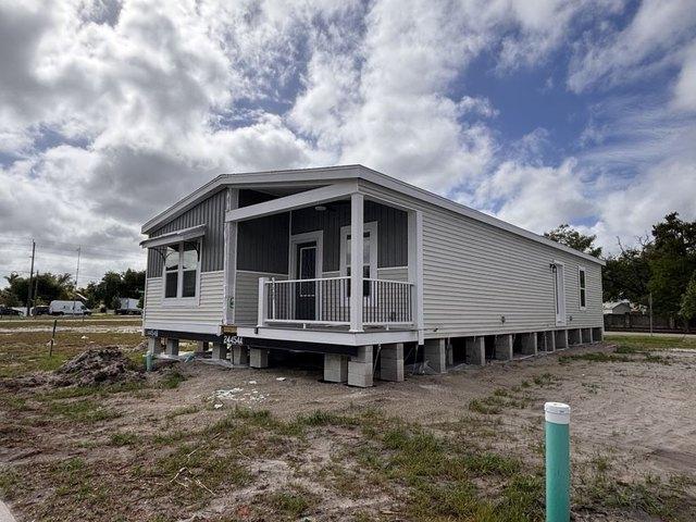 1659 Voyager Dr Unit 368, Sarasota, FL 34234