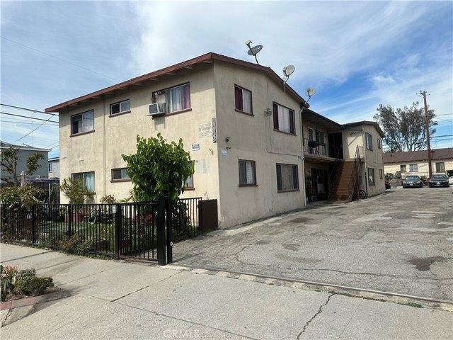 1659 W 207th St, Torrance, CA 90501