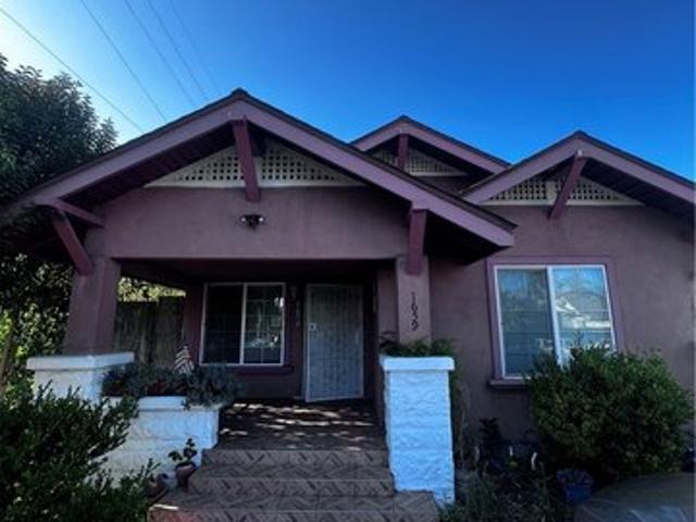 1659 W 39th St, Los Angeles, CA 90062