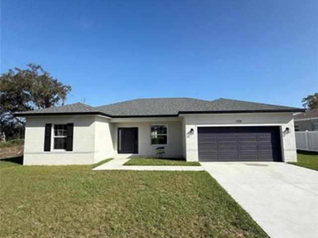 1659 W Belen Dr, Dunnellon, FL 34434