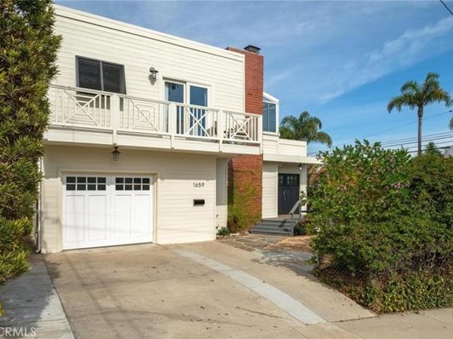 1659 3rd St, Manhattan Beach, CA 90266