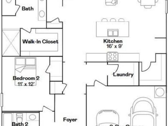 16503 Texas Palmetto Way