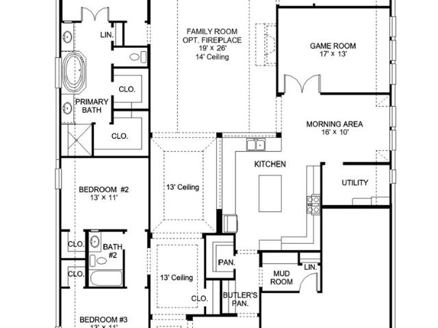 16503 Blissful Flds St, Hockley, TX 77447 | MLS #4119 | Compass