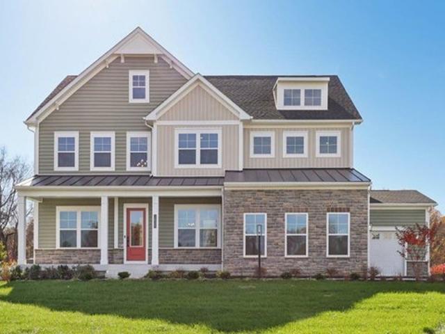 16503 Golden Crown Dr, Upper Marlboro, MD 20774