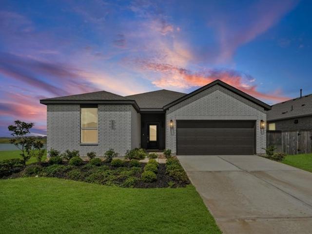 16503 Mesquite Field Dr, Hockley, TX 77447