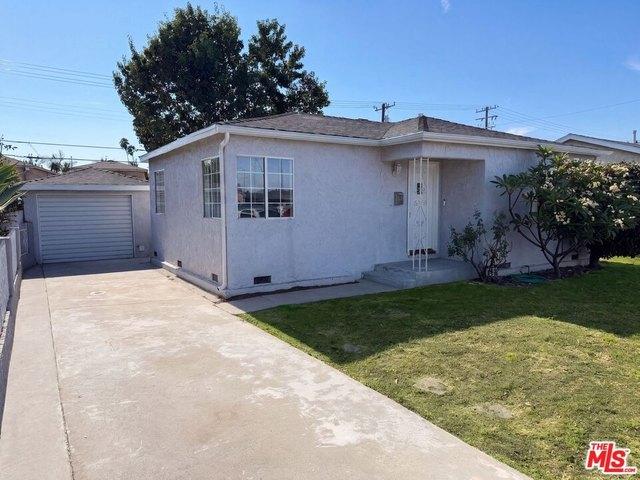 16503 S Cuzco Ave, Compton, CA 90221