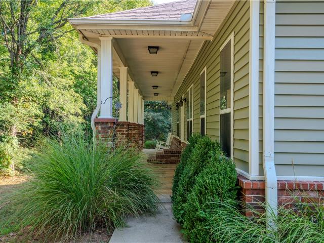 16500 Carney Road